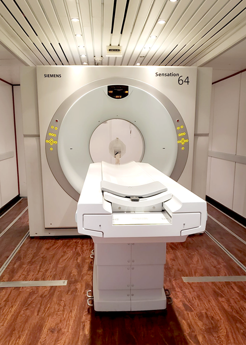 Medical Imaging Services & Solutions | MXR