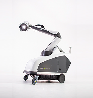 Micro-X Radiology Imaging Solutions | MXR