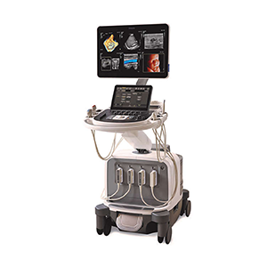 Philips Ultrasound Machines | MXR