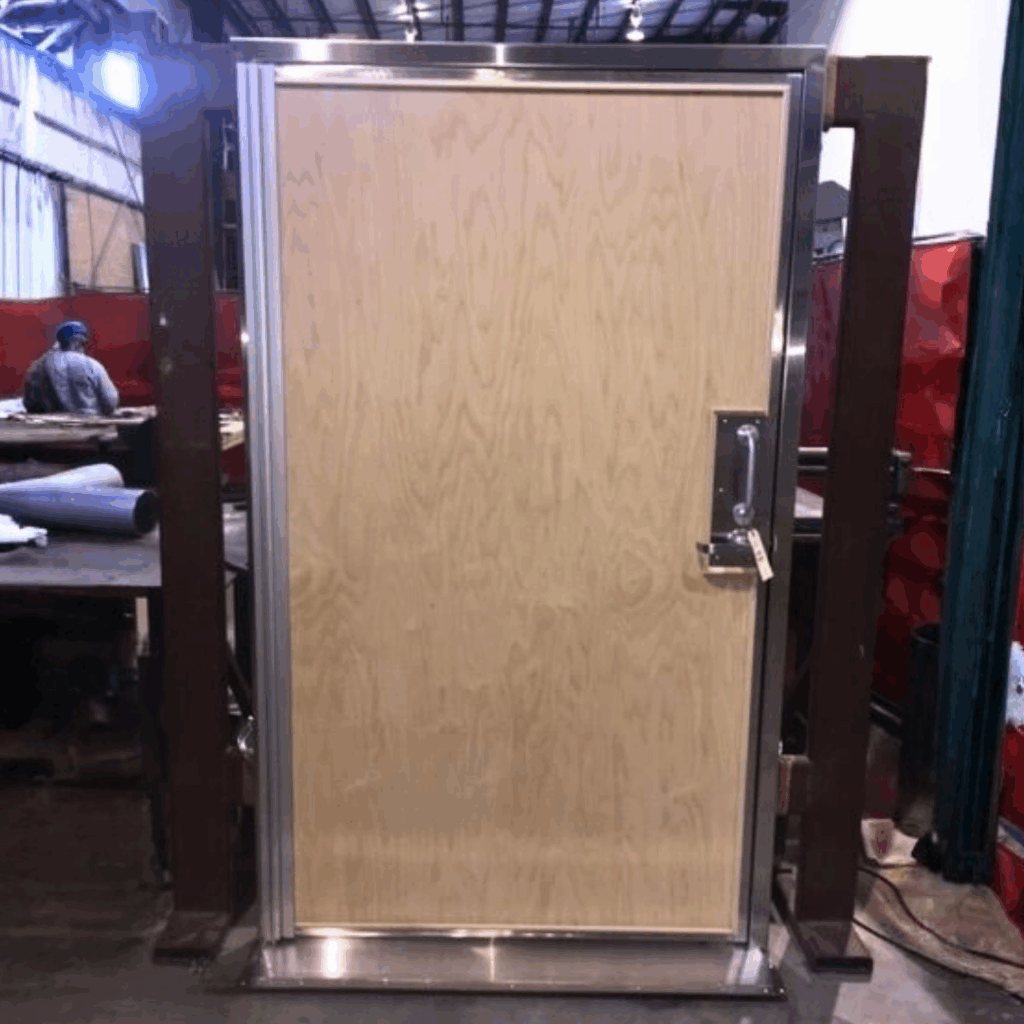RF, Magnetic & Radiation MRI Shielding Services | MXR Imaging