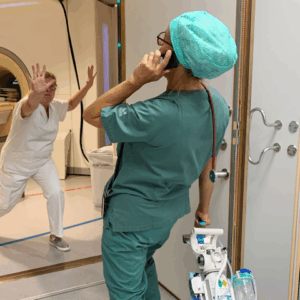 Safe MRI Operation Guide | MXR Imaging