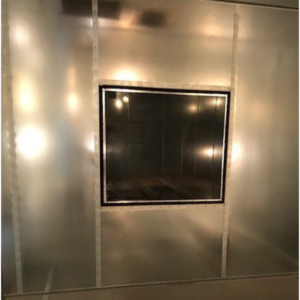 RF, Magnetic & Radiation MRI Shielding Services | MXR Imaging
