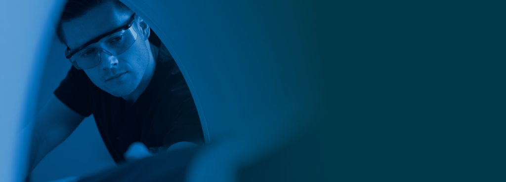 GE Revolution EVO 64 CT Scanner - MXR Imaging