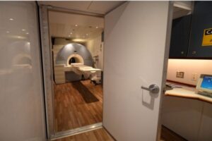 Mobile Imaging Units | MXR Imaging