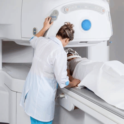 T1 vs. T2 MRI: Key Differences | MXR Imaging